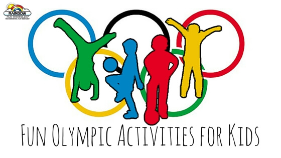 Fun Olympic Activities For Kids fun-olympic-activities-for-kids
